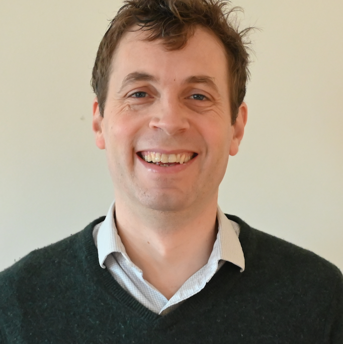 Professor Adam Reich to receive GS Honor Society Faculty Award ...