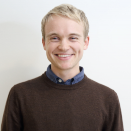 Joss Greene | Department of Sociology